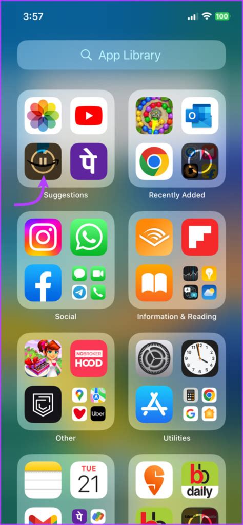 How To Update Apps On IPhone And IPad Manually Or Automatically Guiding Tech