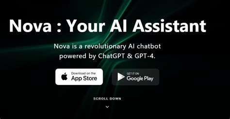 Top 6 Ai Chatbot Apps For Smartphones In 2025