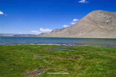 Баян Өлгий аймгийн Цагааннуур тосгоны Нэгдсэн групп