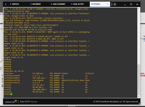 Not On Common Subnet Error While Using EIGRP Routing Protocol Cisco Community