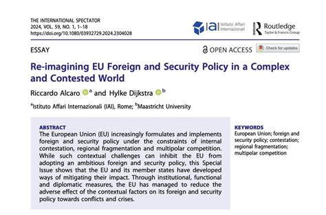 Hylke Dijkstra On Linkedin Openaccess