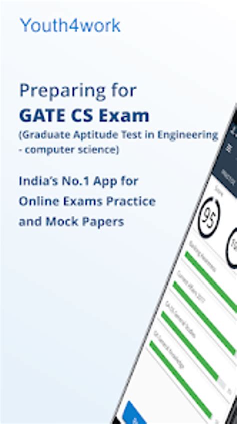 Android 용 Gate Cse Exam Preparation Apk 다운로드
