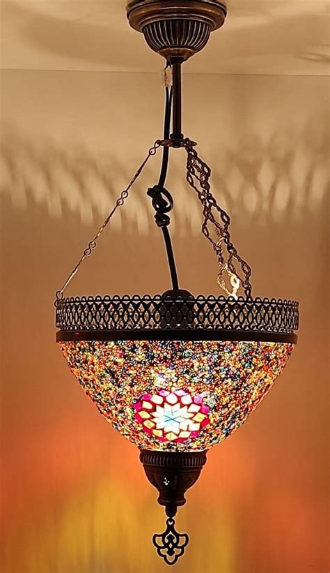 25 Lİk Retro Sarkit Lamba