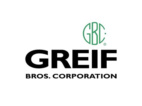 Greif Bros Logo Png Vector In Svg Pdf Ai Cdr Format