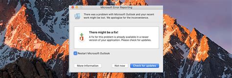 How To Set Up Outlook For Mac In Steps