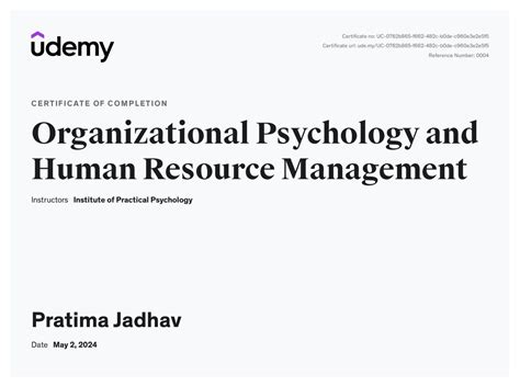 pratima jadhav on linkedin psychology organization learning hr