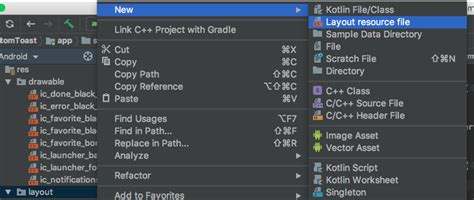 Membuat Custom Toast Di Android Dan Kotlin Yoi