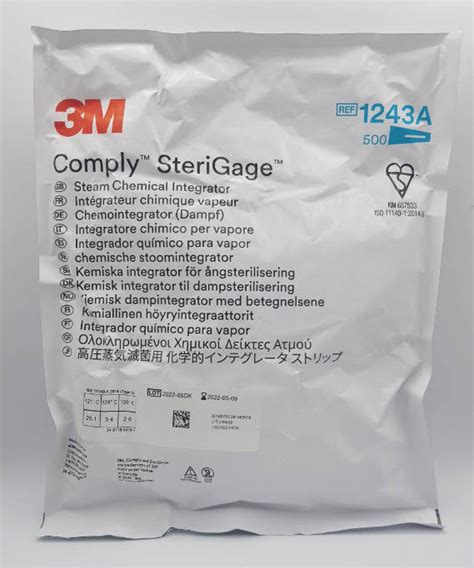 Steam Integrator For Sterilization At Luke Earsman Blog