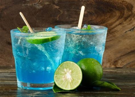 Vodka Drinks Drinksguide