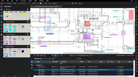 Bluebeam Revu Ist Die Pdf Software Für Das Bauwesen