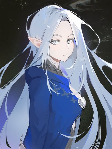 Ysayle Dangoulain Final Fantasy And 1 More Drawn By Milkamilk4ppl