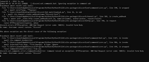 Weebbook That Dont Work · Issue 8 · 2spyvinted Discord Bot · Github