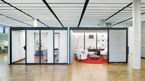 Points Furniture System By Pearson Lloyd For Bene