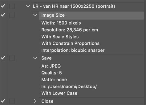 Batch With Actions Not Working Adobe Community 14506954