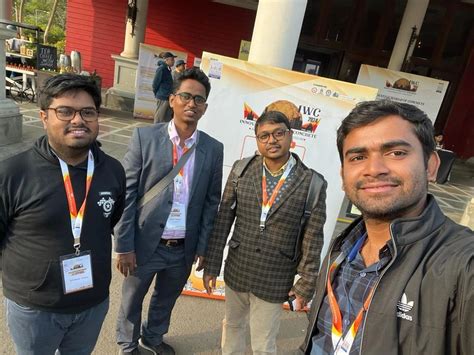 Er Koushik Chatterjee On Linkedin Hotelraajkutir Ici