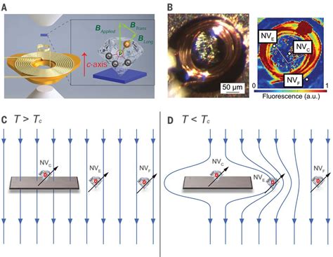 Cuhk Physicists Develop Novel Quantum Sensing Techniques Measuring