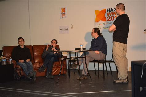 Wwx 2014 Round Tables Community Life Haxe Cross Platform