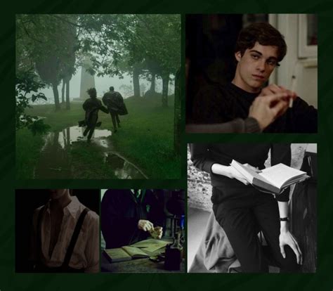 Dating Theodore Nott Headcanons Lavendermaelk On Tumblr