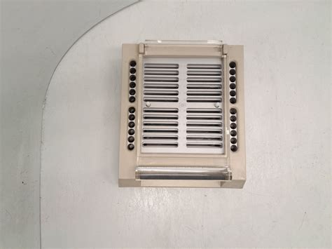 Used Micro Typing System Inc Mts Pk214 Incubator For Sale Dotmed Listing 4595495