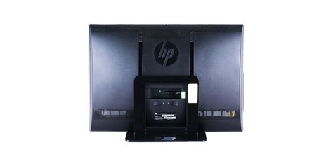 Hp Touchsmart Elite Intel I Aio Desktop