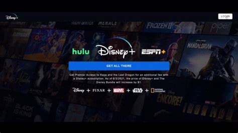 GitHub KaivalyaVernekar Disney Plus Clone A Disney Clone Built