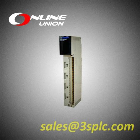 Original Schneider ACO Analog Output Module