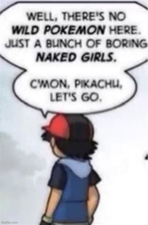 Based Ash Blank Template Imgflip