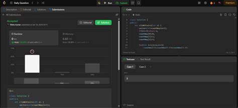rishu kumar on linkedin connections day18 100daysofcode leetcode leetcodestreak dsachallenge…