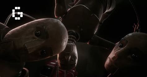 Atomic Heart Announces First DLC And New Game Mode GamerBraves