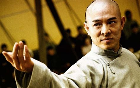 بهترین فیلم های جت لی از مشت افسانه‌ای تا بی مصرف ها روزنامه هفت صبح