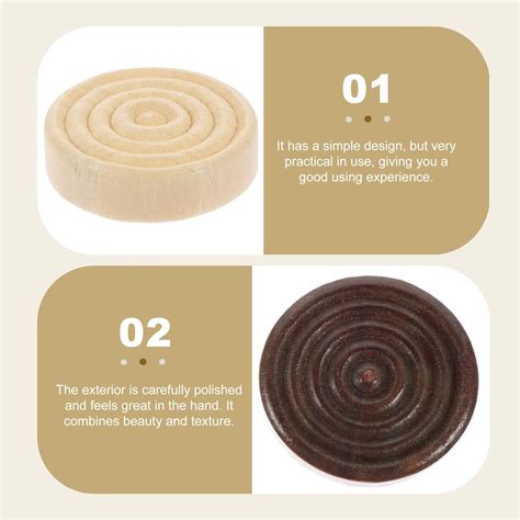 Buy Gadpiparty Desktop Accessories 48 Pieces Wooden Checkers Chess