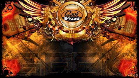 🔥 [50 ] Geek Squad Wallpapers Wallpapersafari