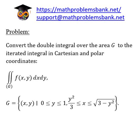double integrals