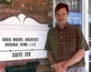 David Moore Architect — About