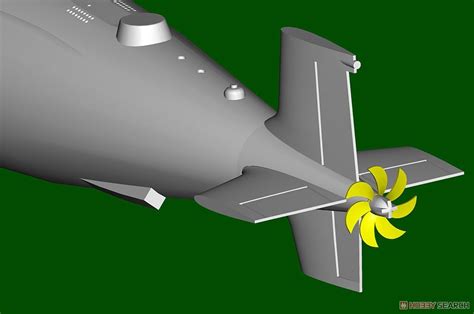 Plan Type 094a Jin Class Ssbn Plastic Model Images List