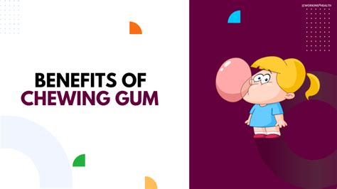 Benefits Of Chewing Gum For Jawline At Andy Rodriques Blog