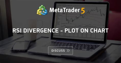 RSI Divergence Plot On Chart Divergence General MQL5