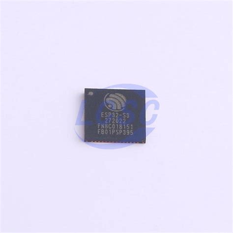 esp32 s3fn8 espressif systems c2913196 lcsc electronics