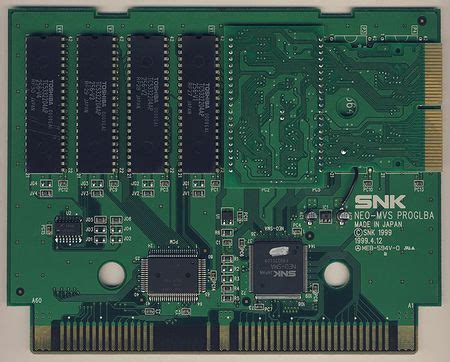 NGPC Flash Board NeoGeo Development Wiki