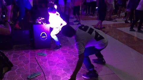 쒜낏쒜낏 직원파티 세부퀸스아일랜드 Youtube