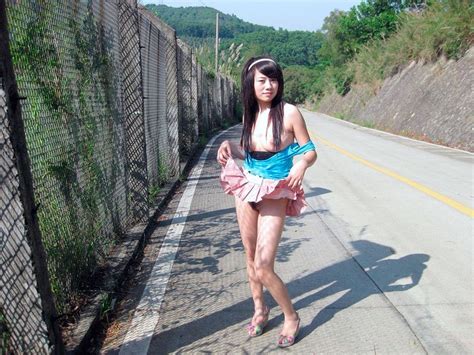Asian Girl Visiting The City Of Shenzhen Photo Gallery Porn Pics Sex