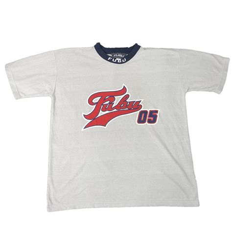 Fubu Logo