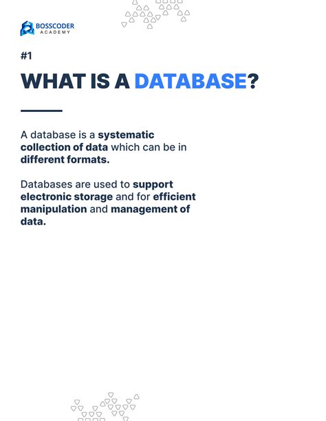 SOLUTION Sql Vs Nosql Databases In Details Studypool