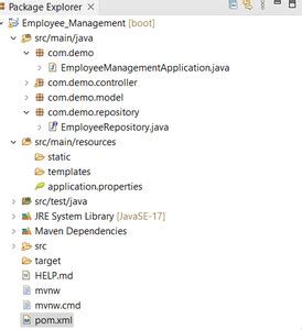 Difference Between RequestBody And ResponseBody Annotation In Spring