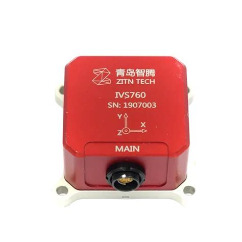 Stim210 Multi Axis Gyro Modules Imu Sensor Insensitive To Magnetic Fields Replacement Ahrs