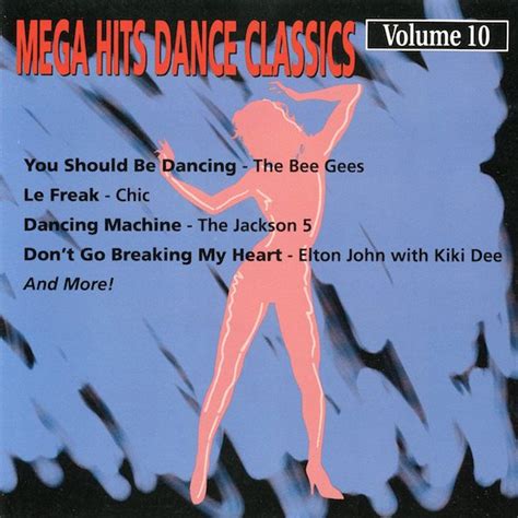 Mercury Record Label The Disco Paradise