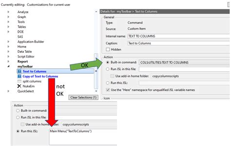 Workflow Builder Addins Jmp User Community