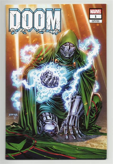 Doctor Doom Vs Iron Man Comics General CGC Comic Book Collectors Chat Boards