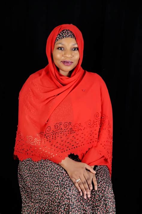 Maryam Abdullahi Habib On Linkedin My Name Is Maryam Abdullahi Habib A Mom A Wife A Daughter A