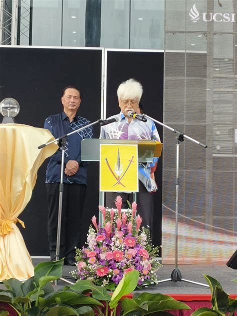 Dr Kalai Amuthan G On Linkedin I Was Truly Fortunate To Be Part Of The Inauguration Ceremony